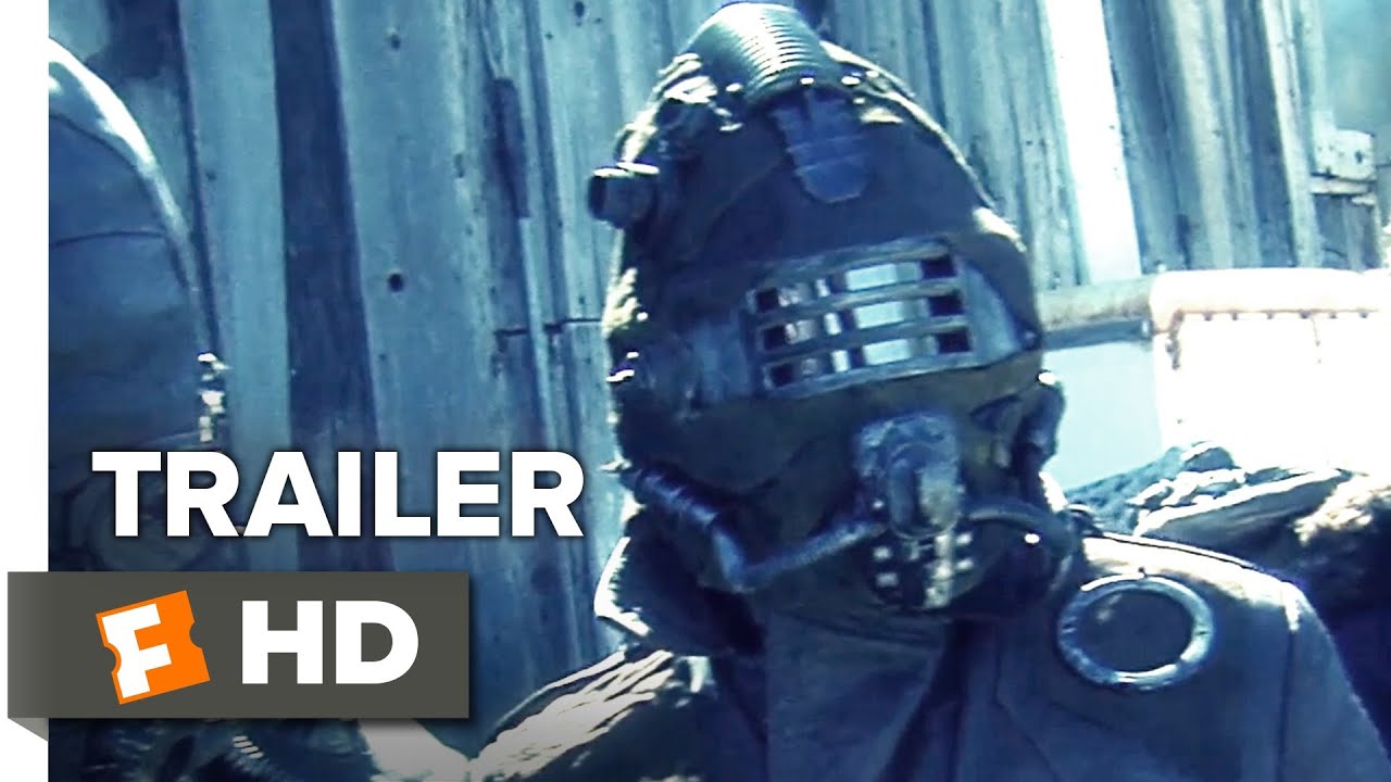 Wastelander Trailer #1 (2018) | Movieclips Indie - YouTube
