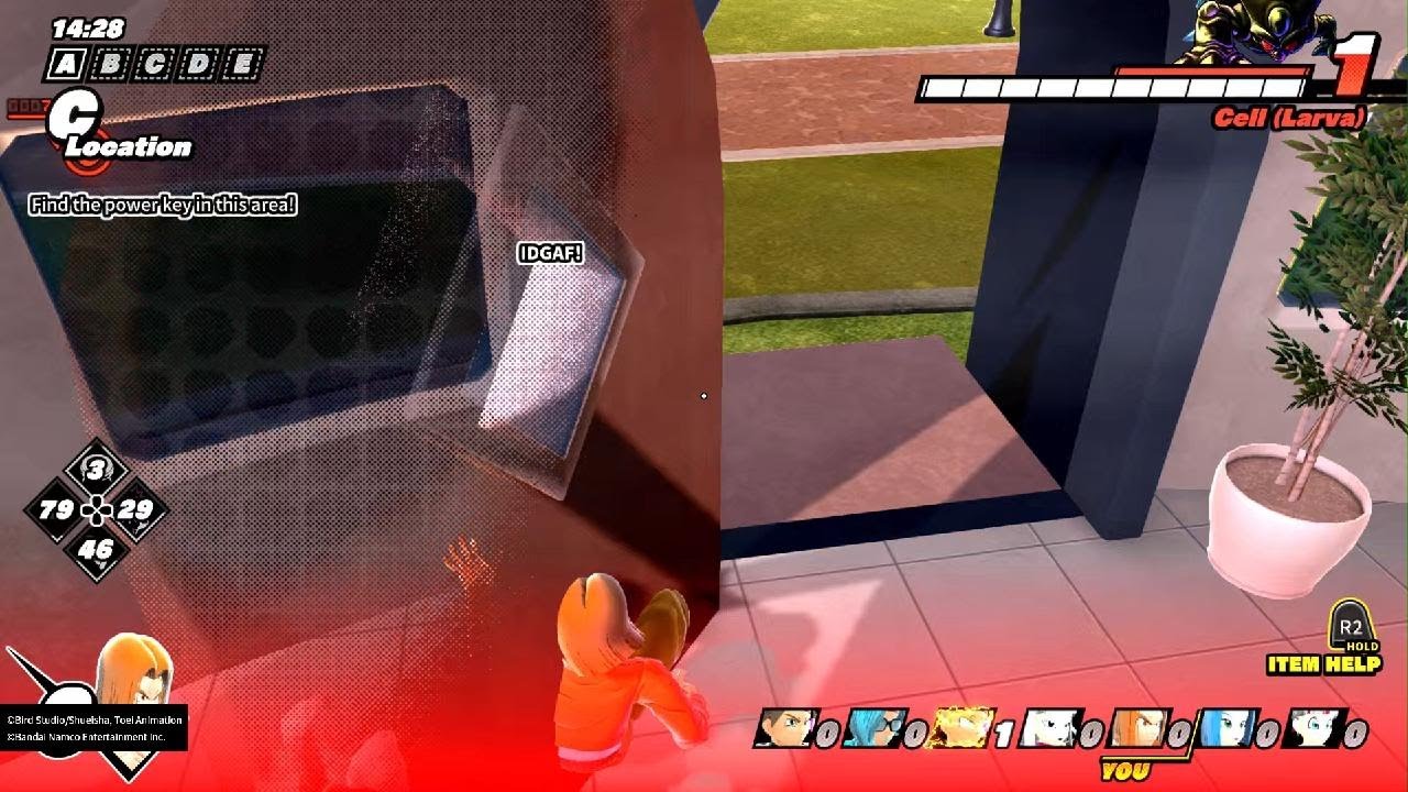 Weird Bug On Breakers! - YouTube