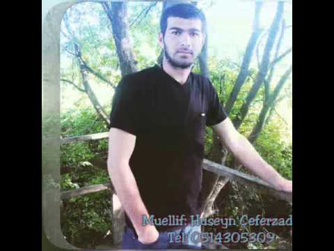 Rosi Lenkeranli - Vefasiz 2016 ( Huseyn Production )