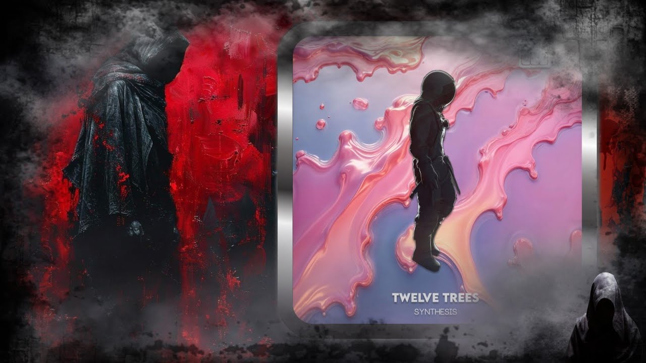 Twelve Trees – Origin (Original Mix) [Outer Space Oasis] - YouTube