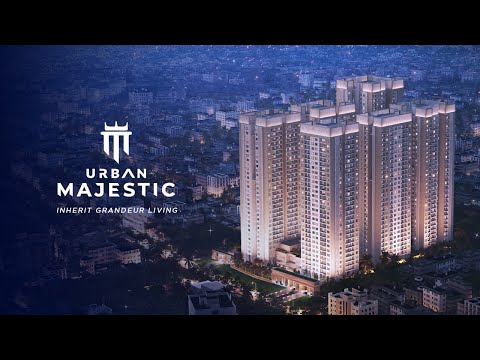 Urban Majestic Walkthrough Video