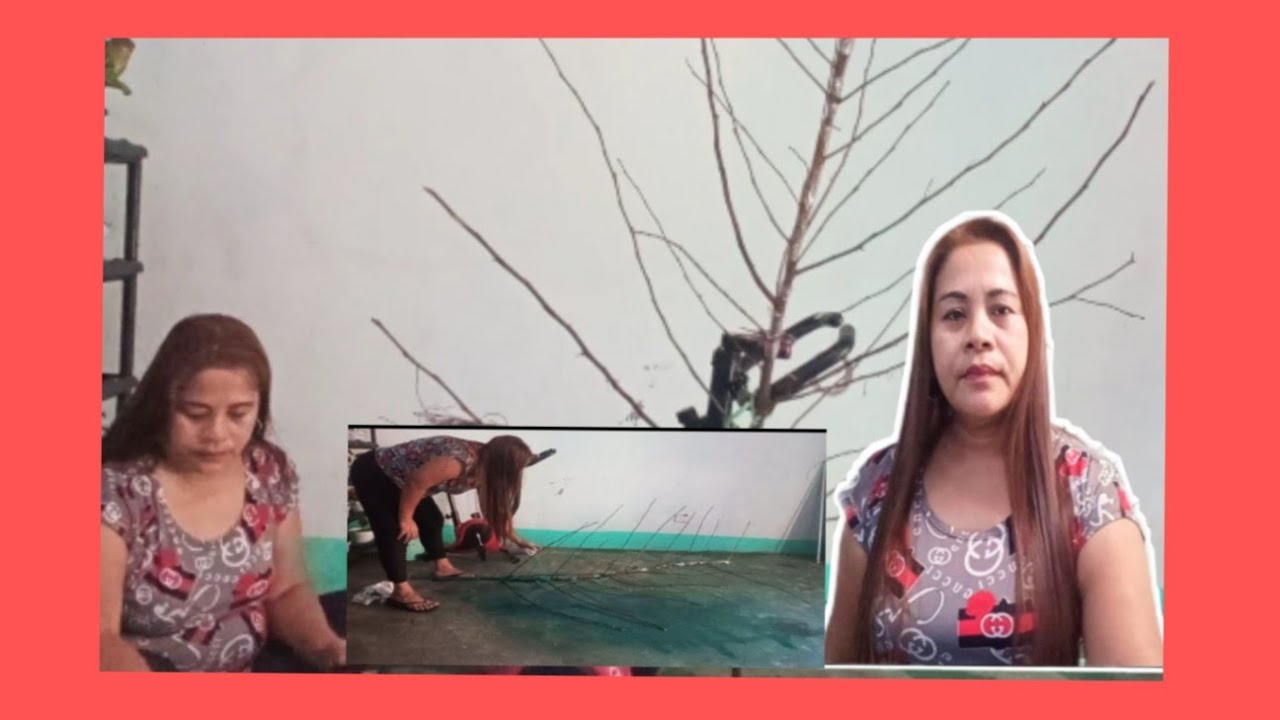 CHRISTMAS TREE MAKING CONTEST ll DIY CHRISTMAS TREE ll ANOTHER JOURNEY ...