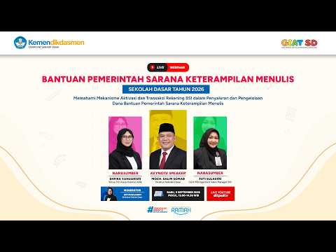 Seri 2 - Aktivasi dan Transaksi Rekening bersama BSI