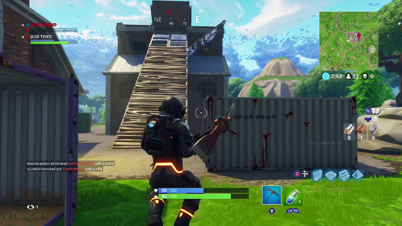 CEO AND ESPORTS MANAGER ON THE FORTNITE TEAM??? - YouTube