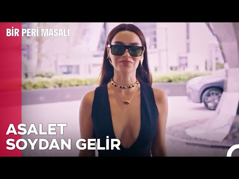 Ve Tanrı Neslihan Köksal'ı Yarattı - Bir Peri Masalı - Bir Peri Masalı
