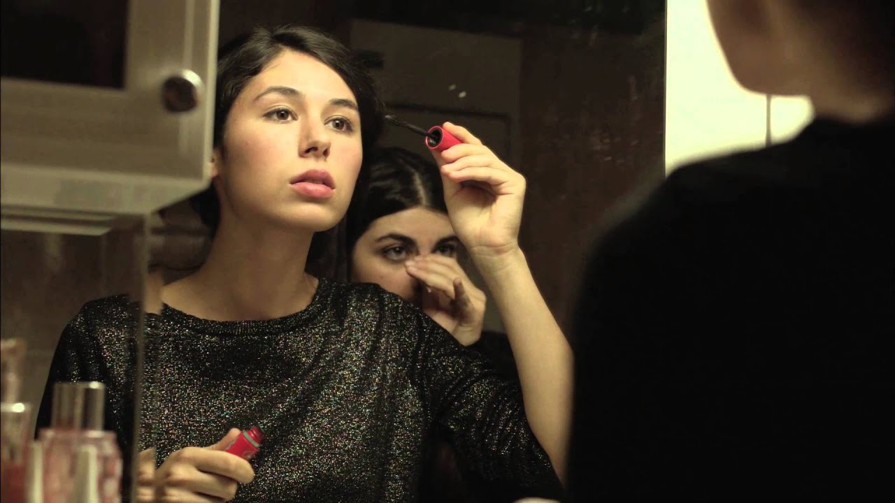 The Blue Wave (Mavi Dalga) Trailer - YouTube