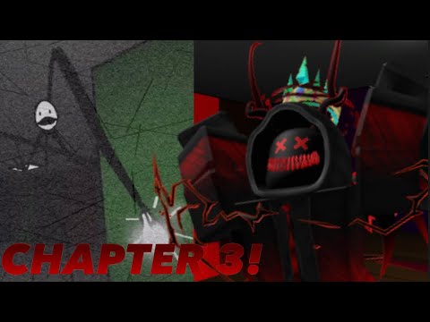 Roblox Color or DIE | Chapter 3 Update! - YouTube