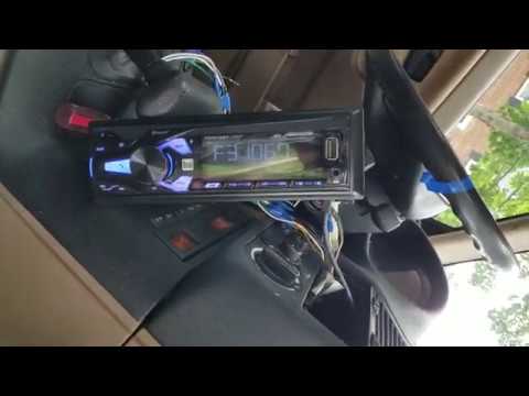Dual XDM16BT Receiver $19.84 (Part 1 ) - YouTube