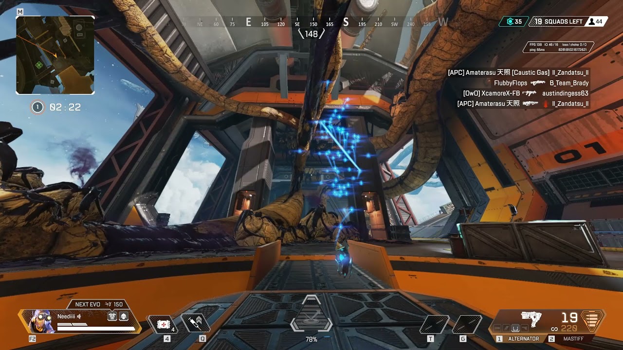 Apex Legends secret charm season 10 spoiler (read description for ...