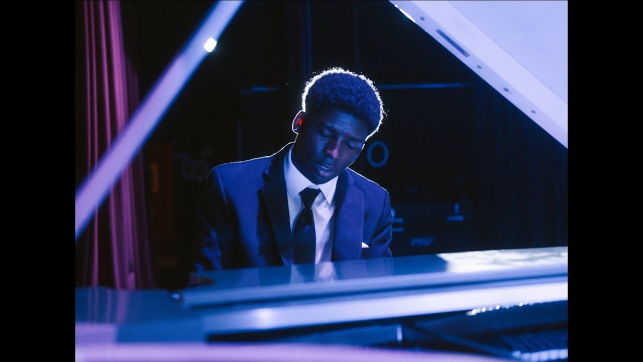 Omesi - Monami (Official Video) - YouTube