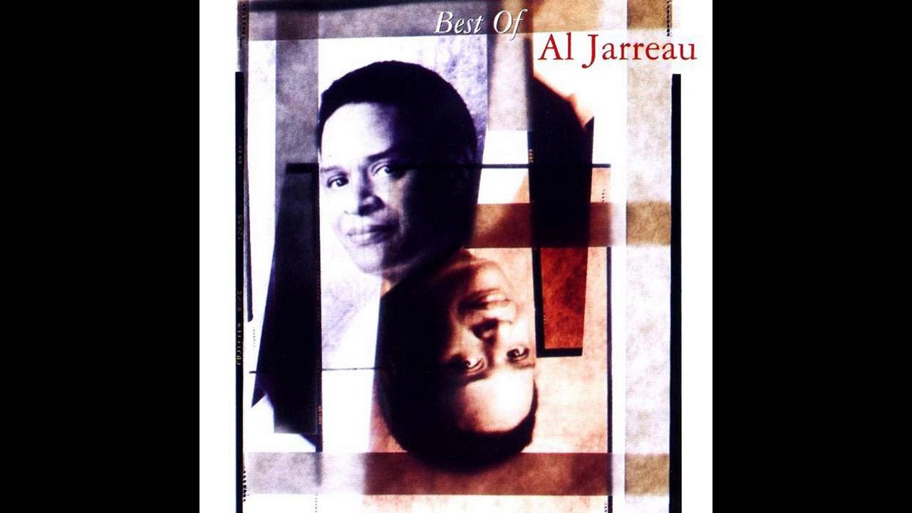 Al Jarreau ‎– Moonlighting (Theme) - YouTube