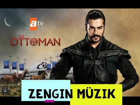 Kuruluş Osman Müzikleri Yardım