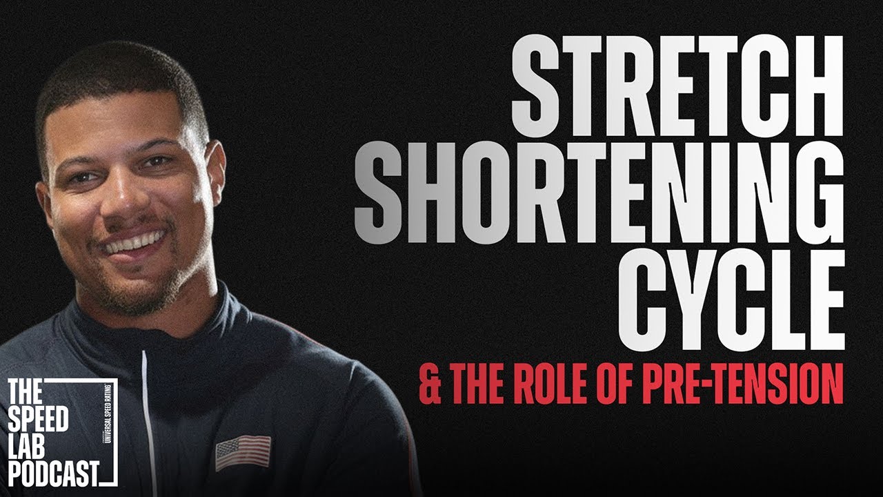 Stretch Shortening Cycle & The Role Of Pre-Tension - YouTube