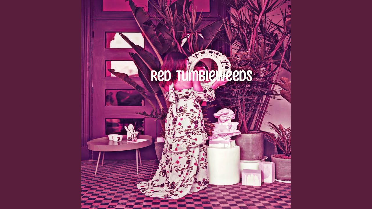 Red Tumbleweeds - YouTube
