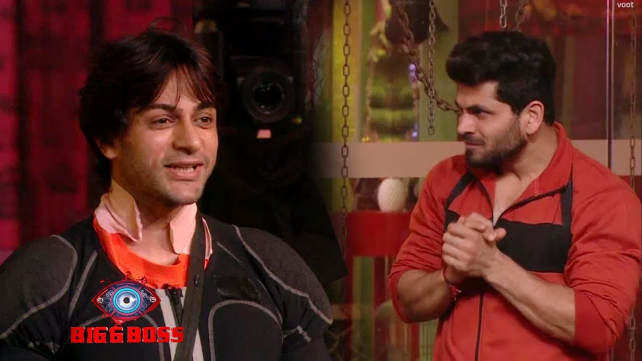 Bigg Boss 16: Shalin Ko Mila KKK 13 Ka Offer, Shiv Ko Hui Jalan ...