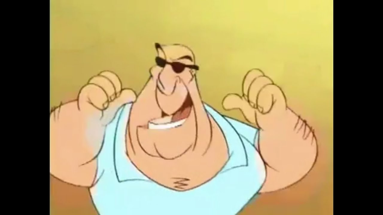 Hey Its Me The Champ marathon (Brother Jake Edwards) - YouTube