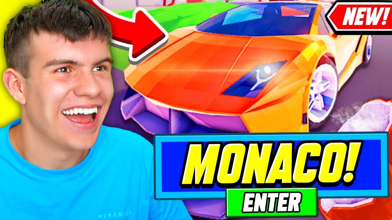 *NEW* ALL WORKING MONACO UPDATE CODES FOR TAXI BOSS! ROBLOX TAXI BOSS ...