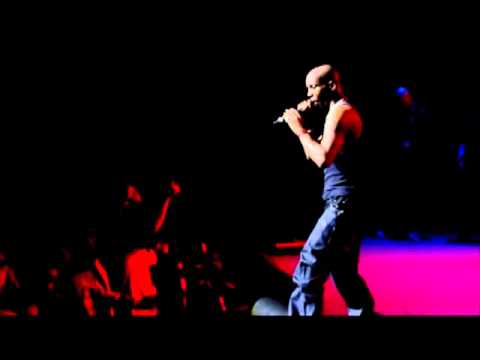 DMX "Ayo Kato" Live at DPAC - YouTube