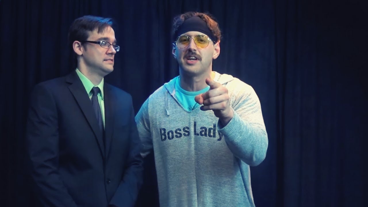 Chase Gosling Joins the Armageddon Gauntlet at PPW253 - YouTube