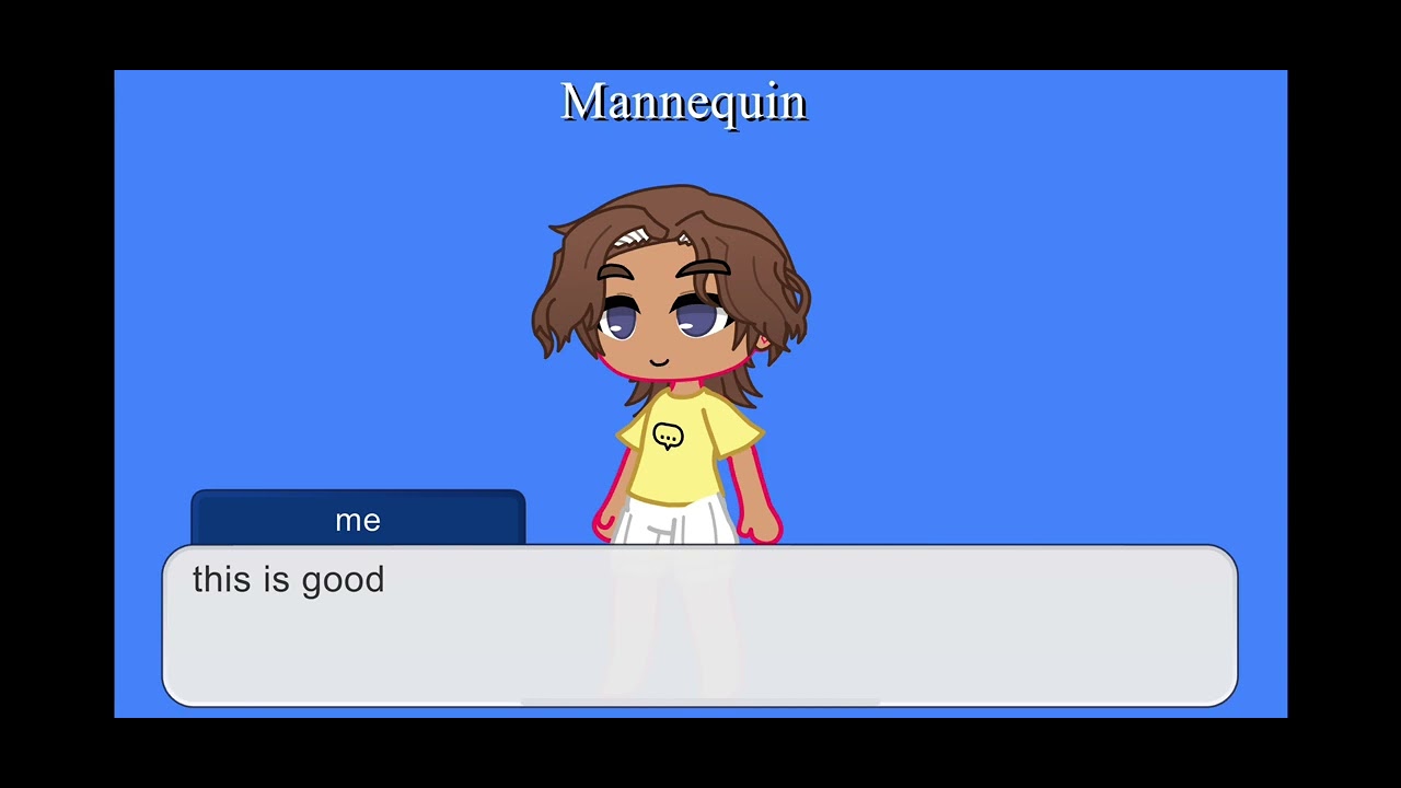 How to make jeffy in gacha - YouTube