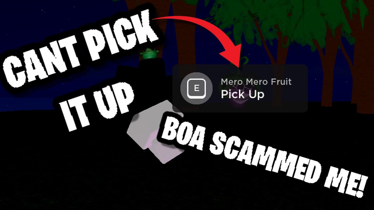 [AUT] When Boa H Scams You... (Giveaway) - YouTube