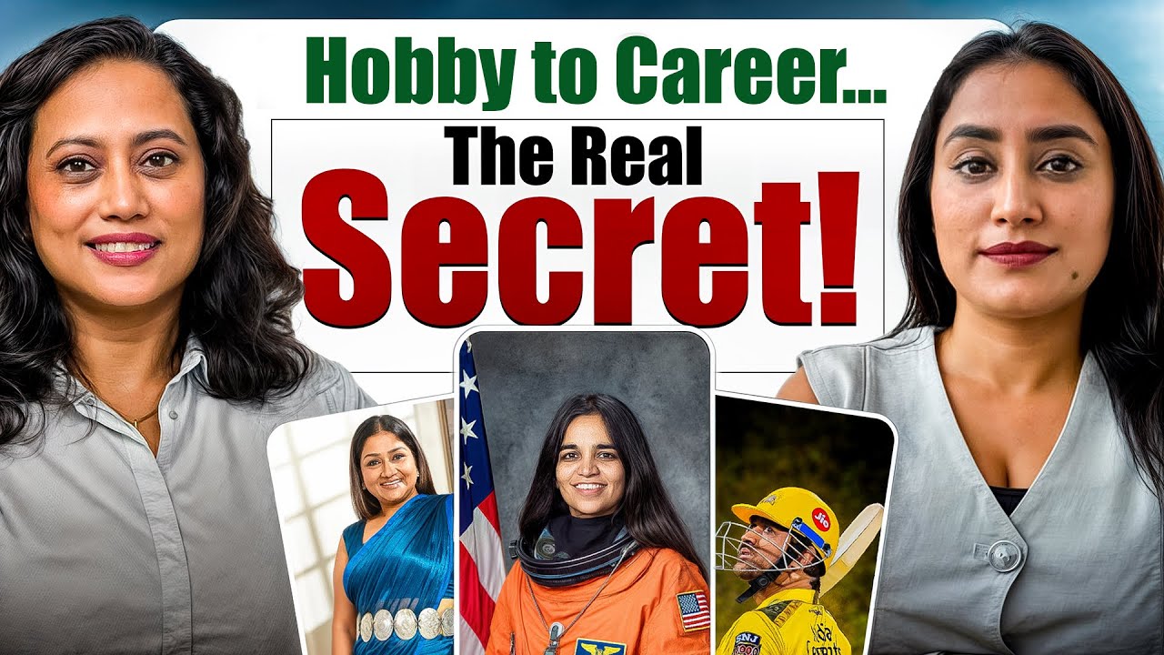 How to Make Your Career Successful | Most Imp Career Advice | Restart ...