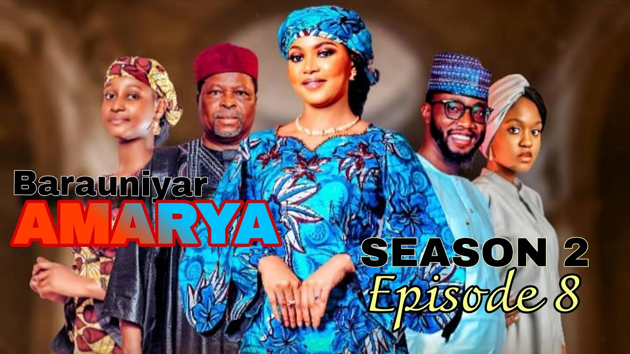 BARAUNIYAR AMARYA SEASON 2 EPISODE 8 - YouTube
