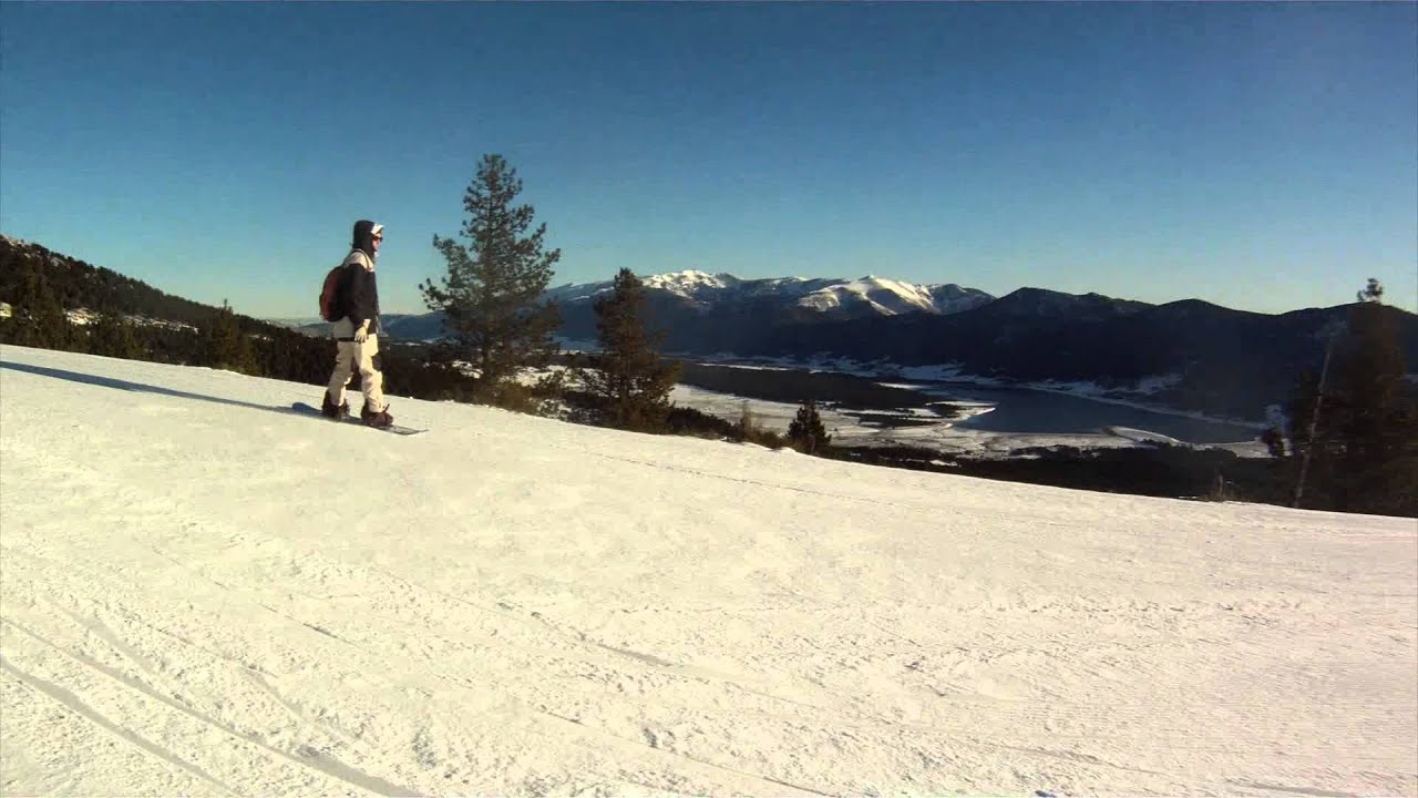 Smooth week - part 2 - YouTube