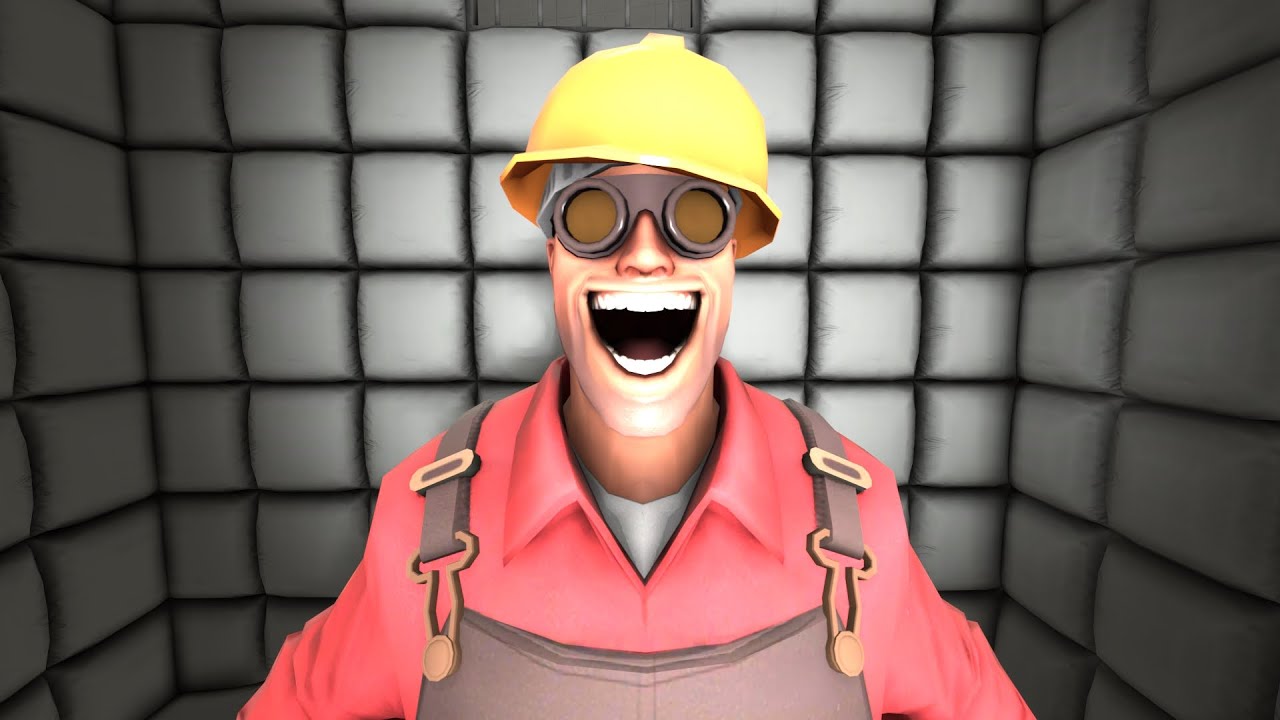 [SFM] ENGINEER. - YouTube