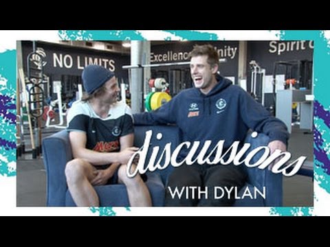 Discussions with Dylan - Cameron Wood - YouTube