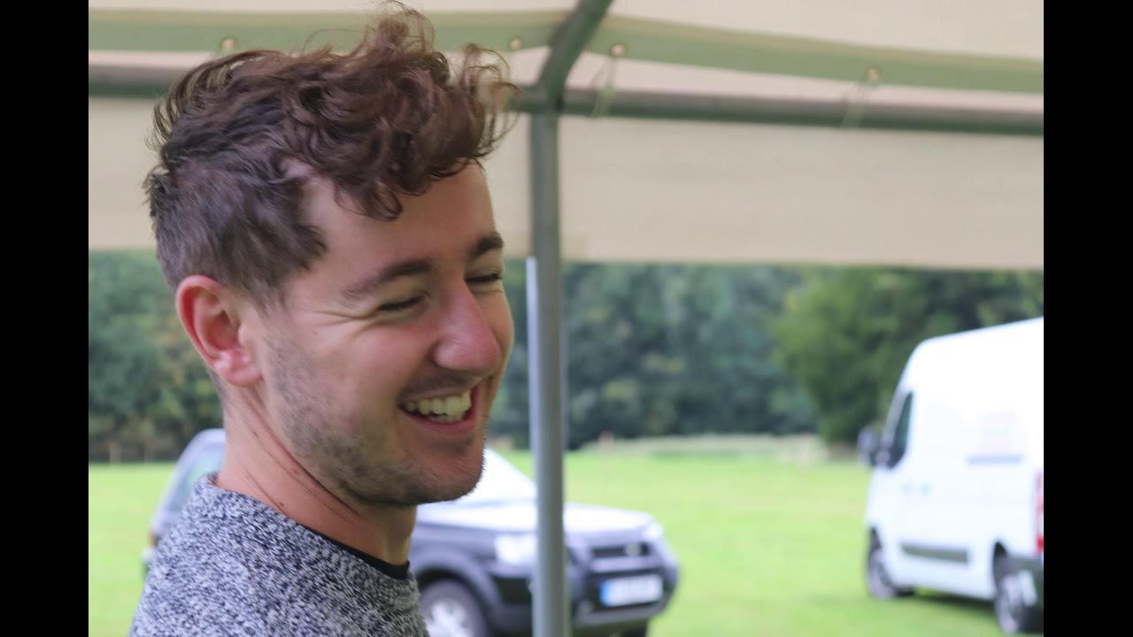 knighton carnival - YouTube