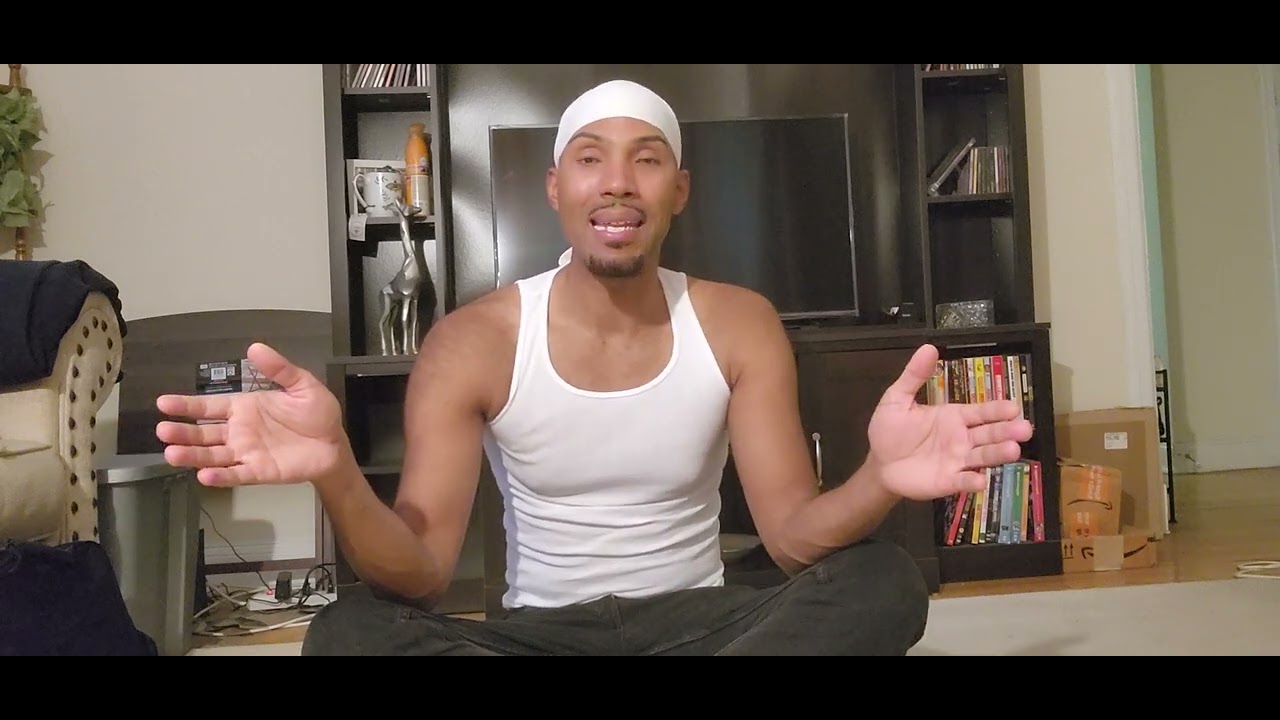 On Living as a Christian - YouTube