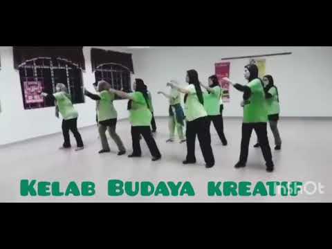 M.nasir Raikan cinta by Budaya kreatif batu gajah - YouTube