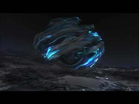 Outworld Logo-After Effects Template Videohive - YouTube