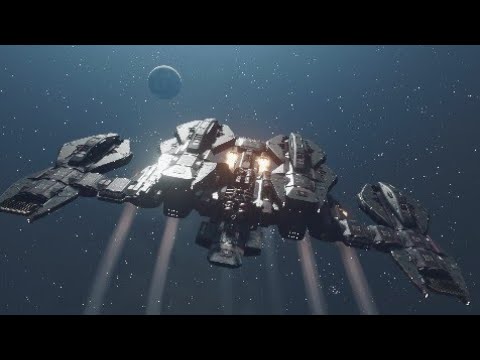 Starfield - Scorpion 3 - YouTube