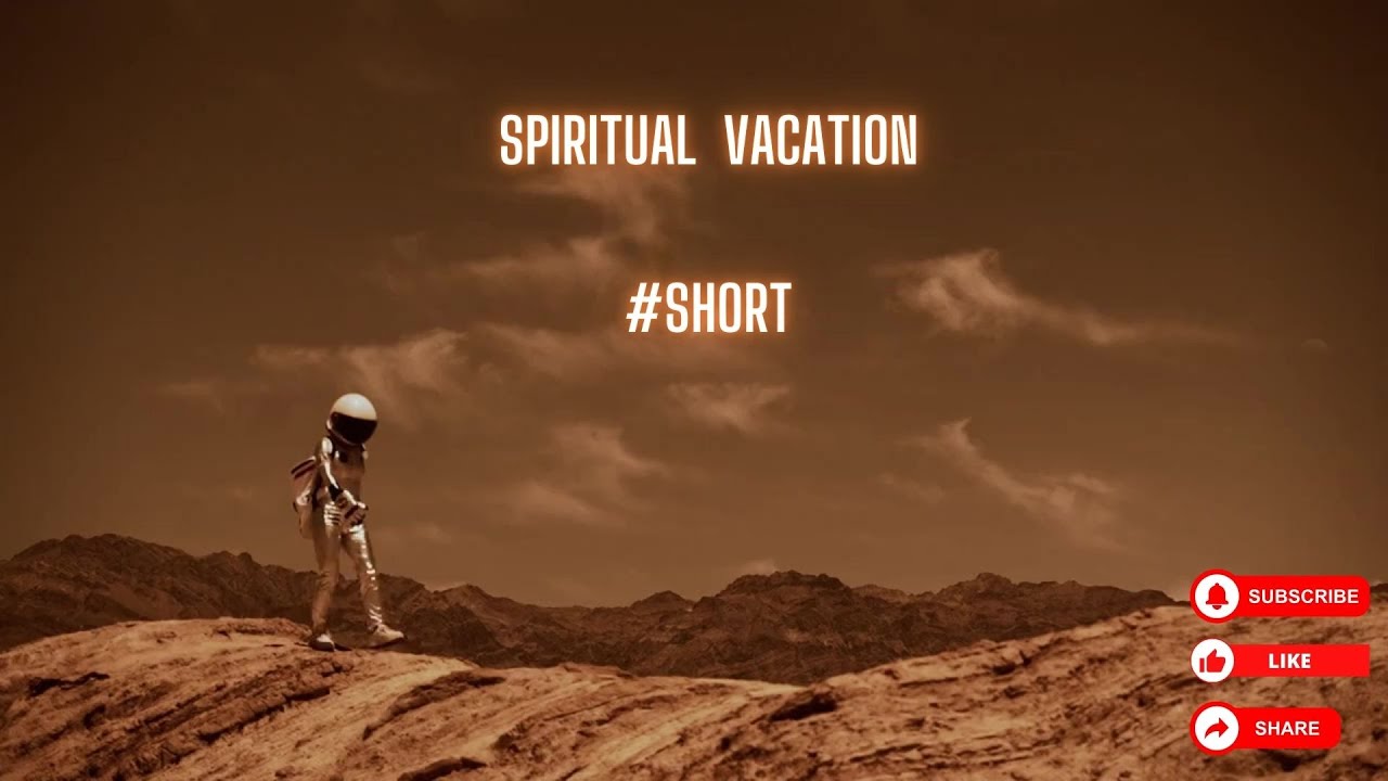 SPIRITUAL VACATION - YouTube