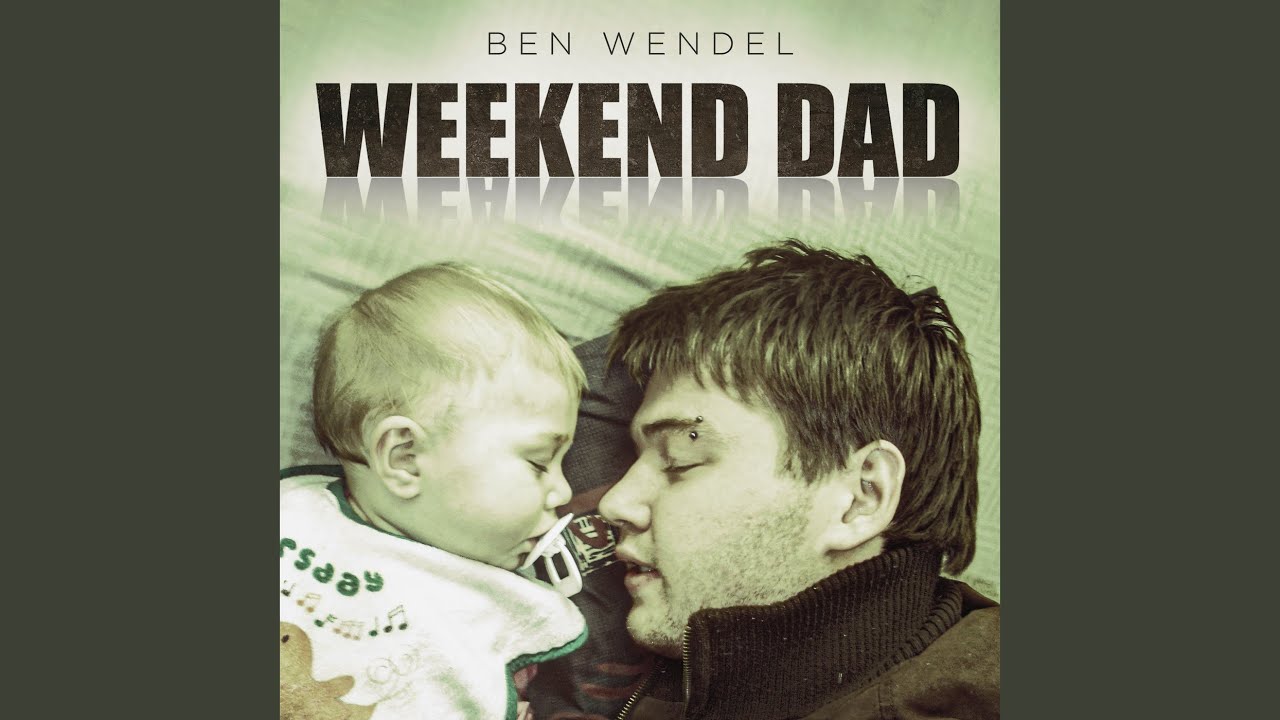 Weekend Dad - YouTube