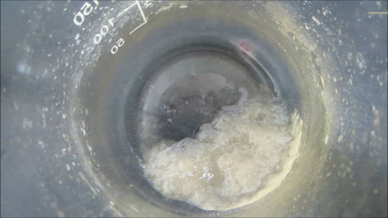 Preparation of Ammonium sulfamate - YouTube