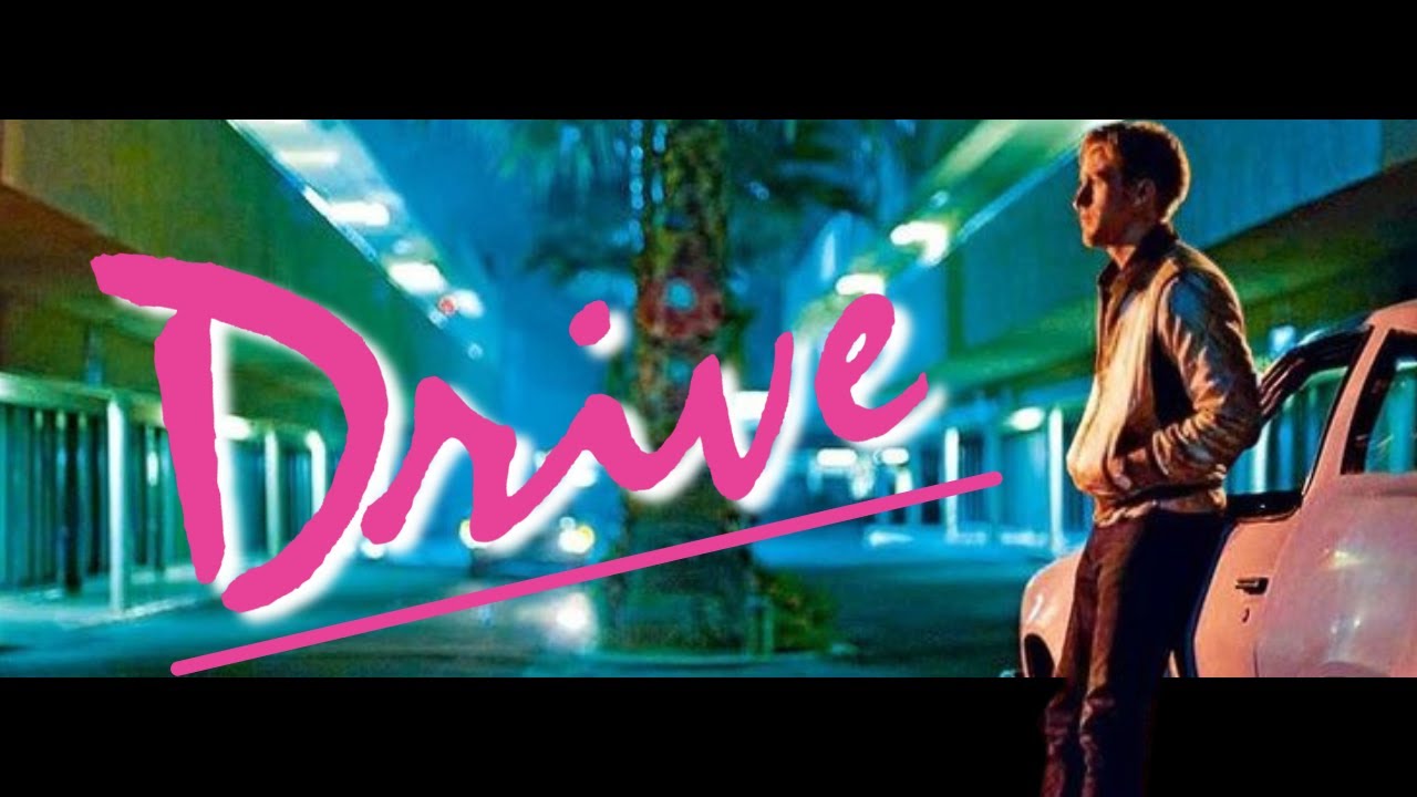 "I don't carry a gun. I drive" - Drive - YouTube