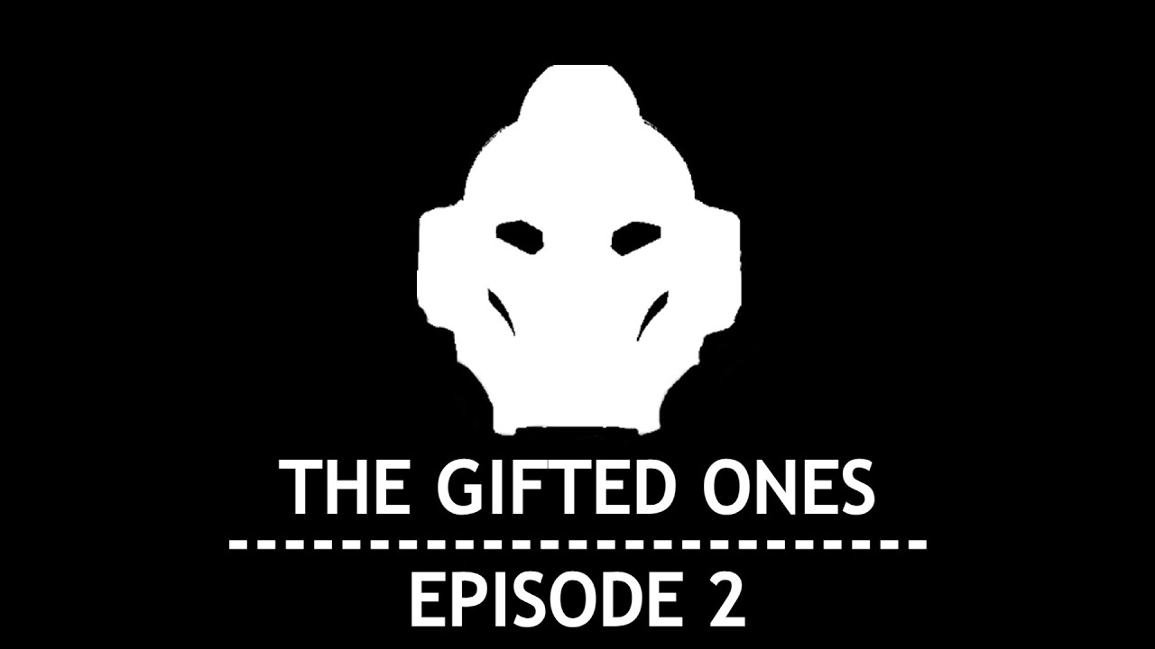 The Gifted One | EP2 - YouTube