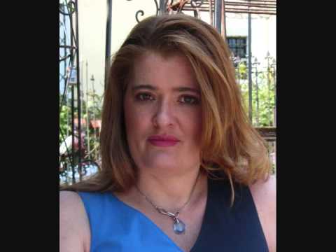 Arie der Fricka aus der Walküre von R. Wagner 2013, Astrid Monika Hofer ...