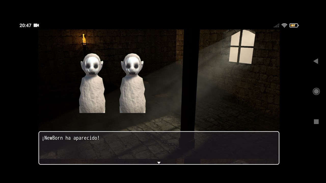 slendytubbies 3 chichachu RPG endec #2 - YouTube