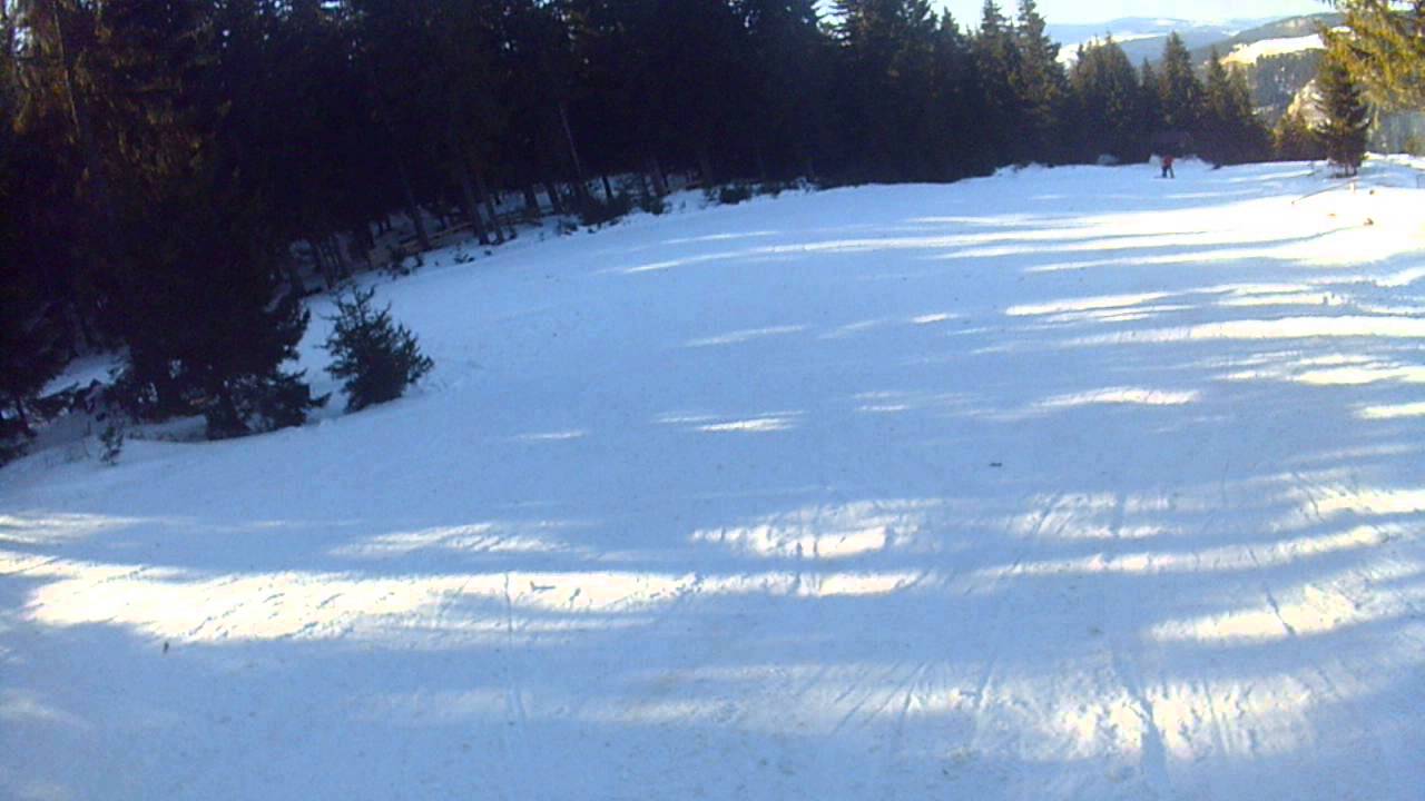 Vlasic : Markovac-Babanovac :D - YouTube