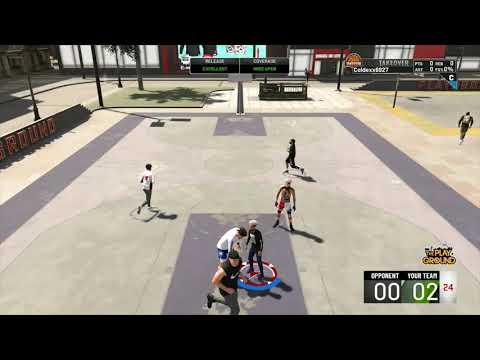 DevTakeFlight - Track meet NBA 2K20 Montage