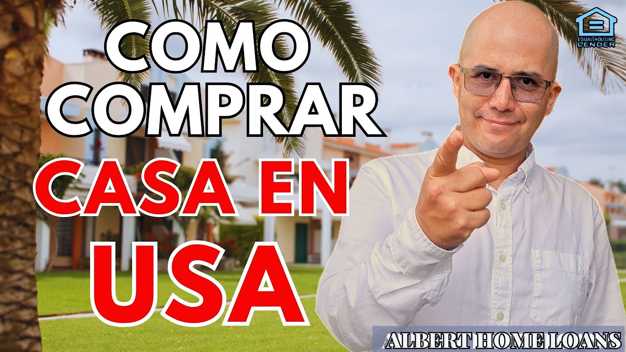 Guia completa para compra de casa en Florida - YouTube