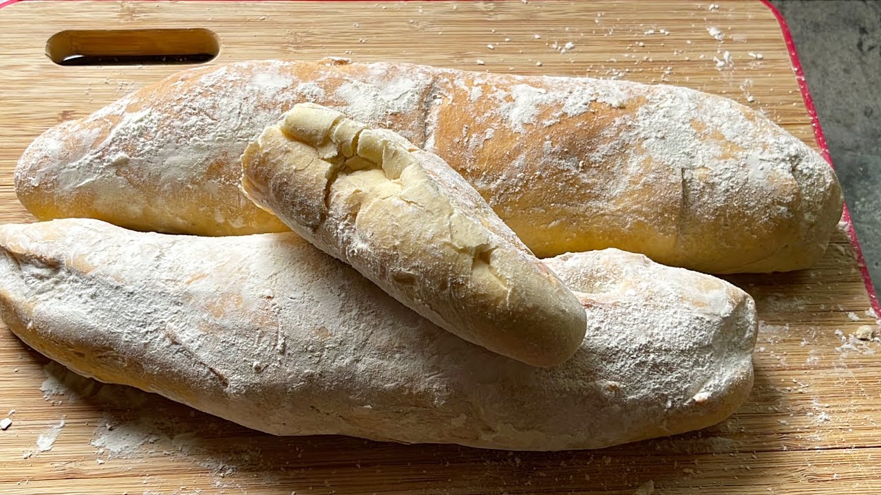 How I bake fresh Ghana tea bread. Perfect tea bread just like the ones ...