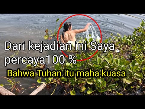KEJADIAN PAS BERANGKAT MANCING DITEMPAT YANG BEGITU JAUH DARI PEMUKIMAN WARGA||MANCING MANIA AMBYAR