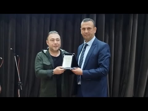 Tayfun KORKMAZ  - Selçuk Üniversitesi Türkçe Topluluğu Söyleşi / Ölüm
