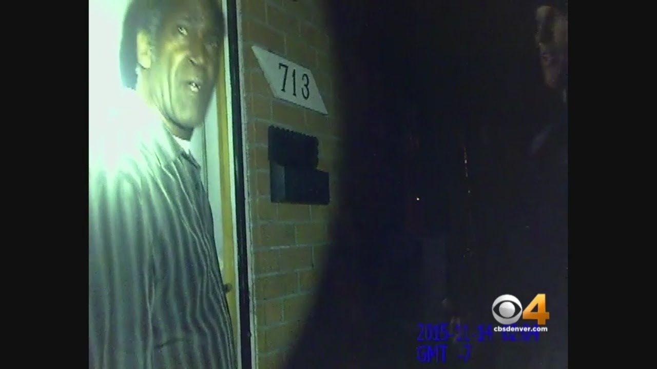 WATCH: Aurora Police Lapel Camera Video Of Dwight Crews Arrest - YouTube