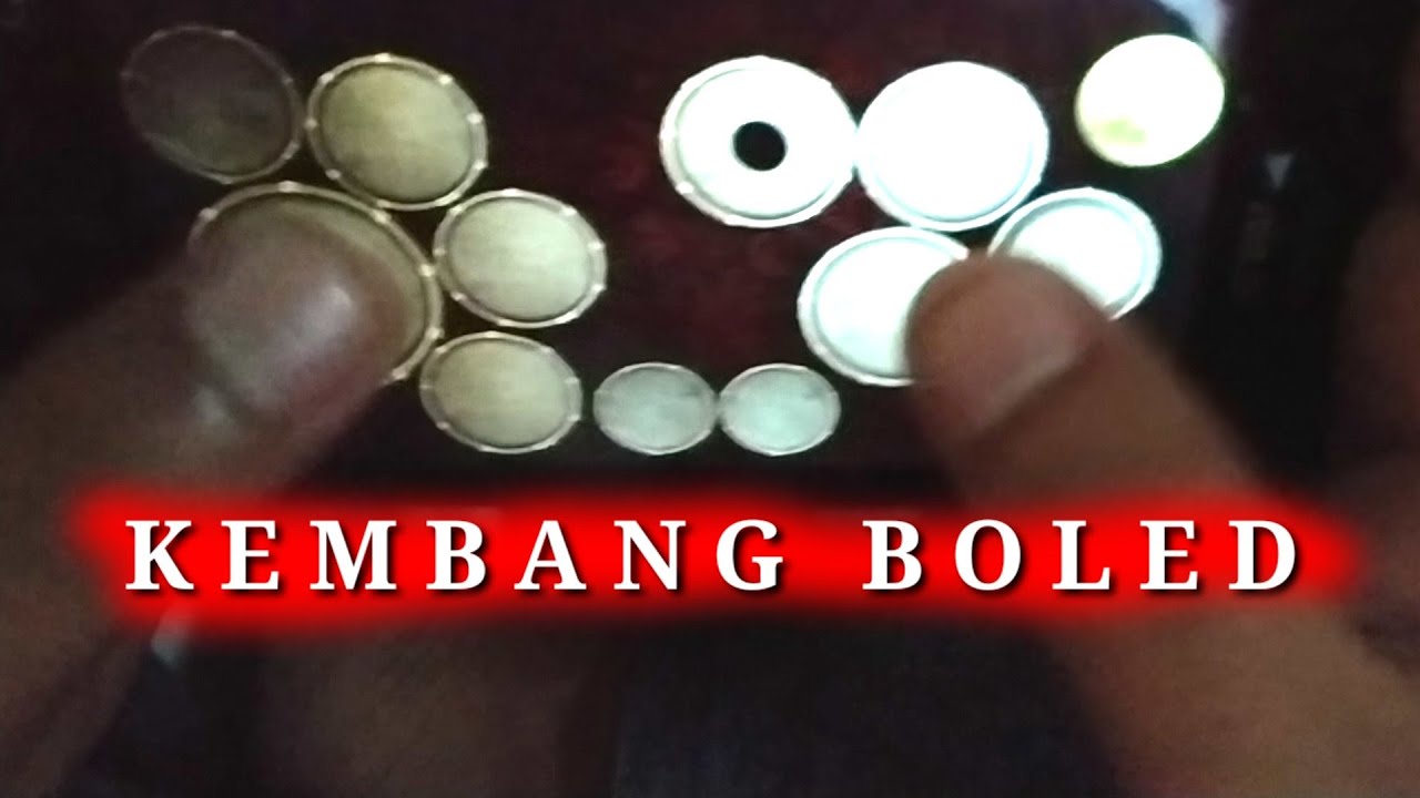 Real Kendang Kembang Boled tutorial real kendang belajar real kendang ...
